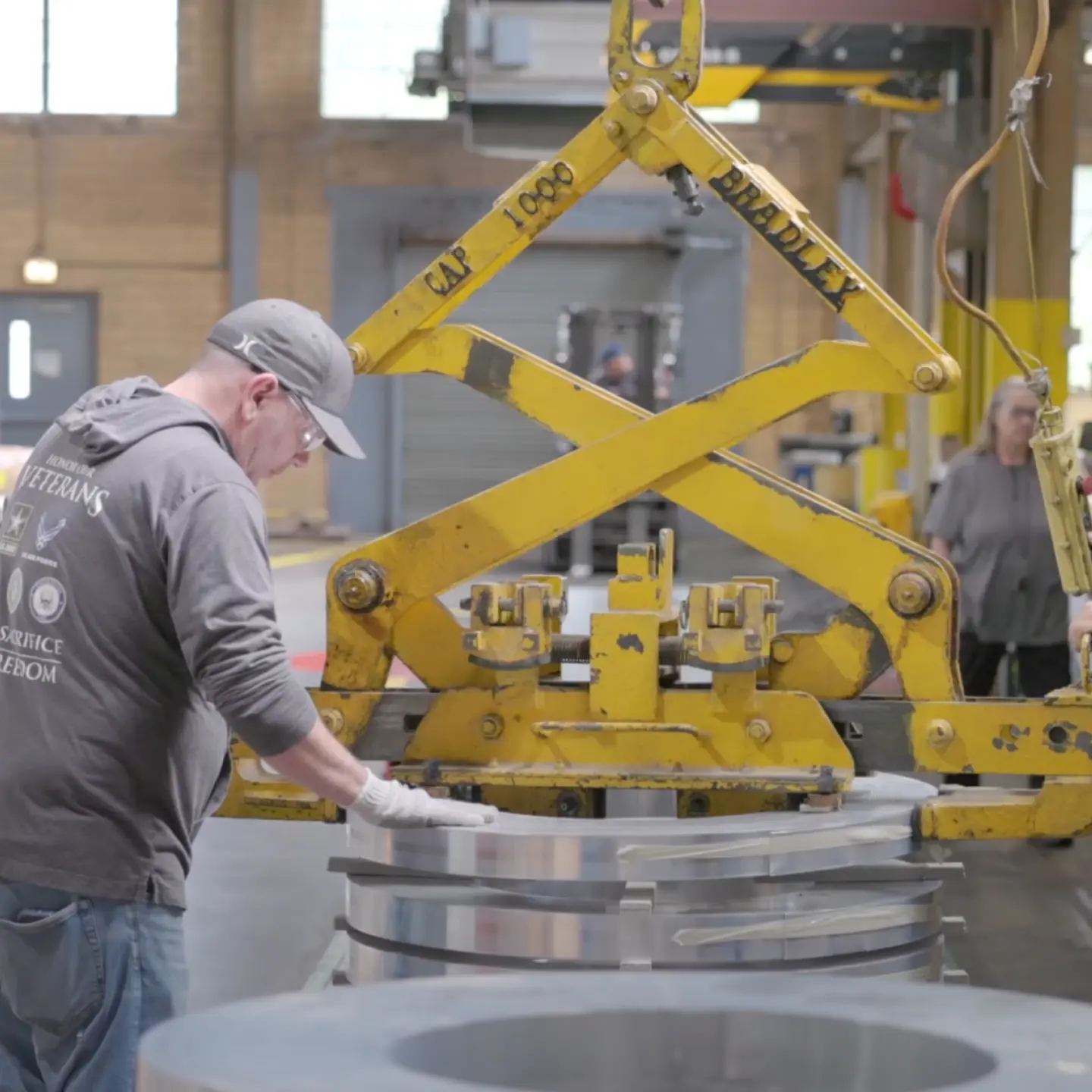 The Aluminum Industry is Rolling with Help from the West Virginia ...